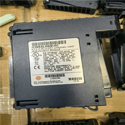 【顺庆】IC695ALG628二手拆机功能正常议价【议价】