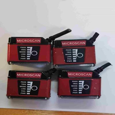 议价microscan 迈思肯 MICROHAWK ID-30