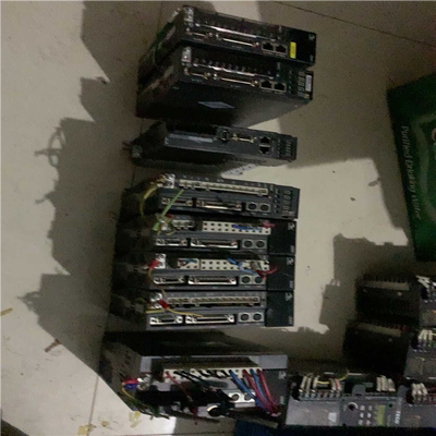(询价)汇川驱动器型号IS500AS1R6I-212四台，SV660