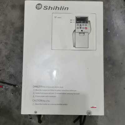 (议价)Shihlin士林变频器   SF系列   SF-040