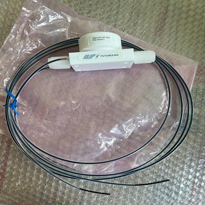 议~阀FUTURESTAR 5A0-010-4F-09A