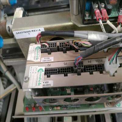 CAMTEK康代 控制器  驱动SA9015501（耶耶电子）