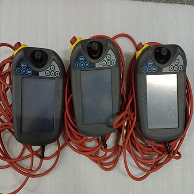 ABB机器人示教器3HAC023195-001议价