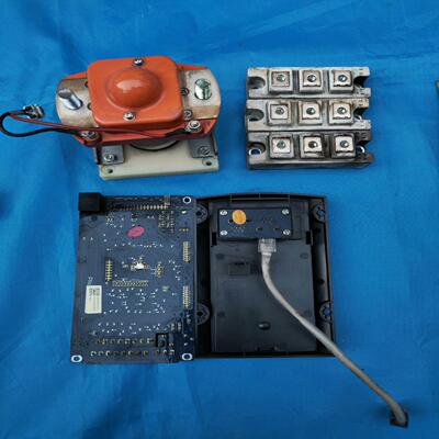 E0126-05-02-A主板simphoenix变频器E5议价