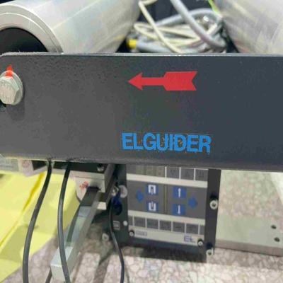 Erhardt+Leimer莱默尔纠偏E+L各类纠偏器供应并（基数电子）