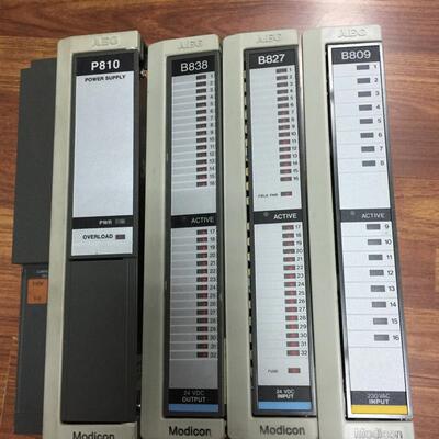 可编程控制器AS-B809-016实物原装ASB809016全新