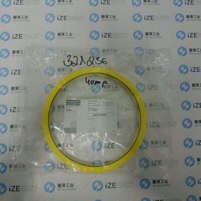 HUNGER密封圈016160 TDI175/195*16原装