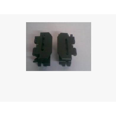 原装得实DS 5400H 5400HPRO 2100H链轮 走纸进纸器 后连续进纸夹