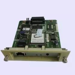 适用EPSON爱普生1900K2 1600K3H 590K N2500 2020 7600 7800网卡