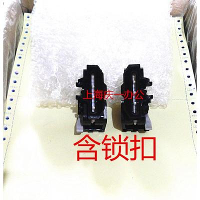 原装得实DS 1120  DS1900  链轮 DS1920 连续走纸夹 后进纸夹