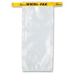 美国NASCO Whirl-Pak无菌取样袋采样袋 B01532WA 1627ml 55OZ