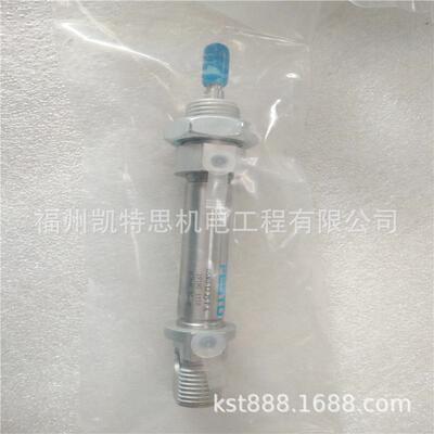 德T国FESO气缸DNU-16无品牌/-125-SAP-现货