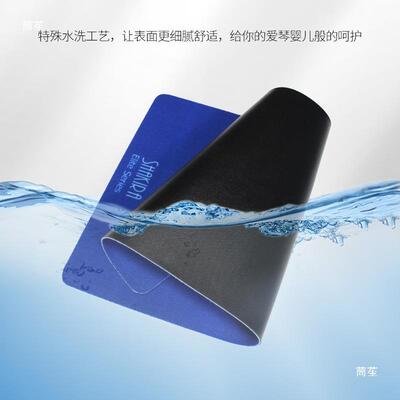 乐器维贝修琴垫子电木吉他斯尤克里琴头琴架BOZ颈里托品丝护理
