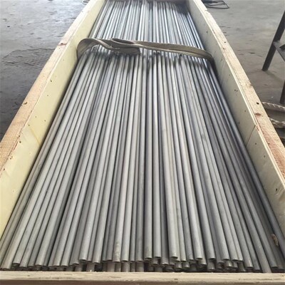好货304不锈钢毛细无缝EP电解管BA 外径1 2 3 G4 5 6 7 8 9mm 壁