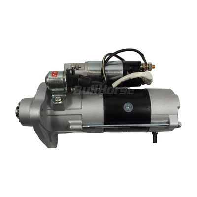 M009T67671起动机M009T67671  M9T61671  42498715  504042666