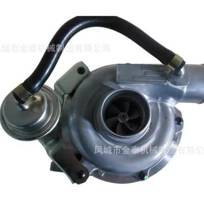 RHF5 VD430016/VB430016 8971195672 涡轮增压器