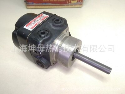 Nippon GFH-V5L油泵