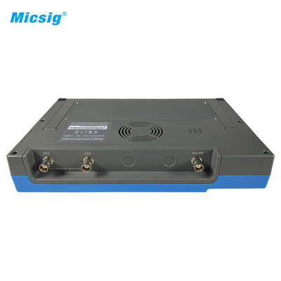 Micsig麦科信STO1152C手持式数字智能示波器全触控二通道150M带宽