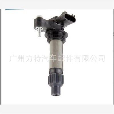 适用于雪佛兰凯迪拉克点火线圈高压包 D515C 12590990 12632479