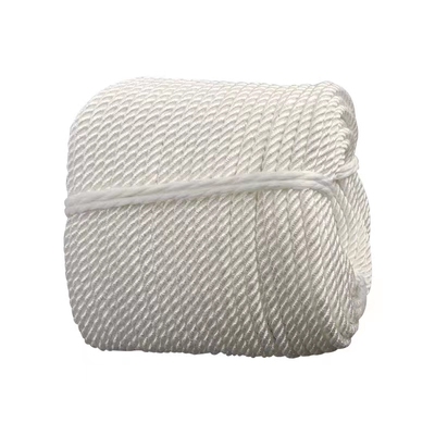 涤纶绳沉水绳高强度尼龙缆撇缆锚绳丙纶绳尼龙绳子粗耐磨船用缆绳