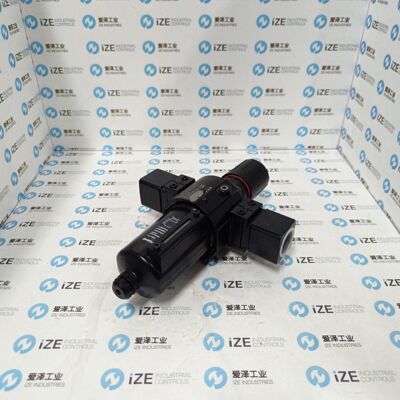 SHAVO调节器SB60K-8N-M6D-RNLN-S00-XXX原装