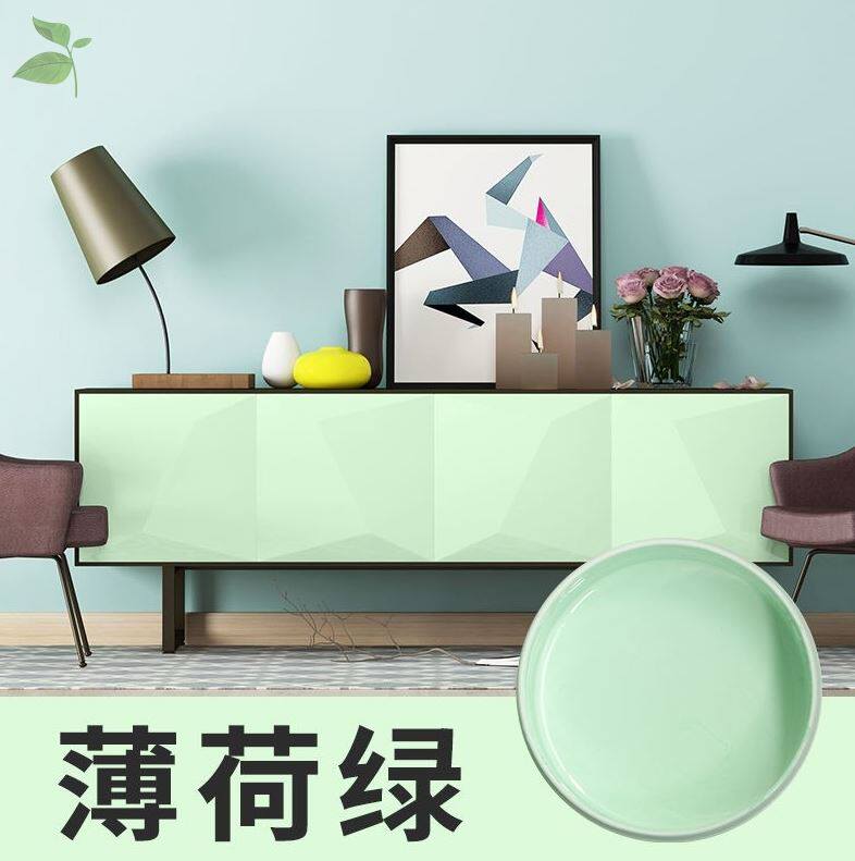 水性清漆水漆木器漆刷门透明翻新衣柜木质漆修补漆家具改色油性漆