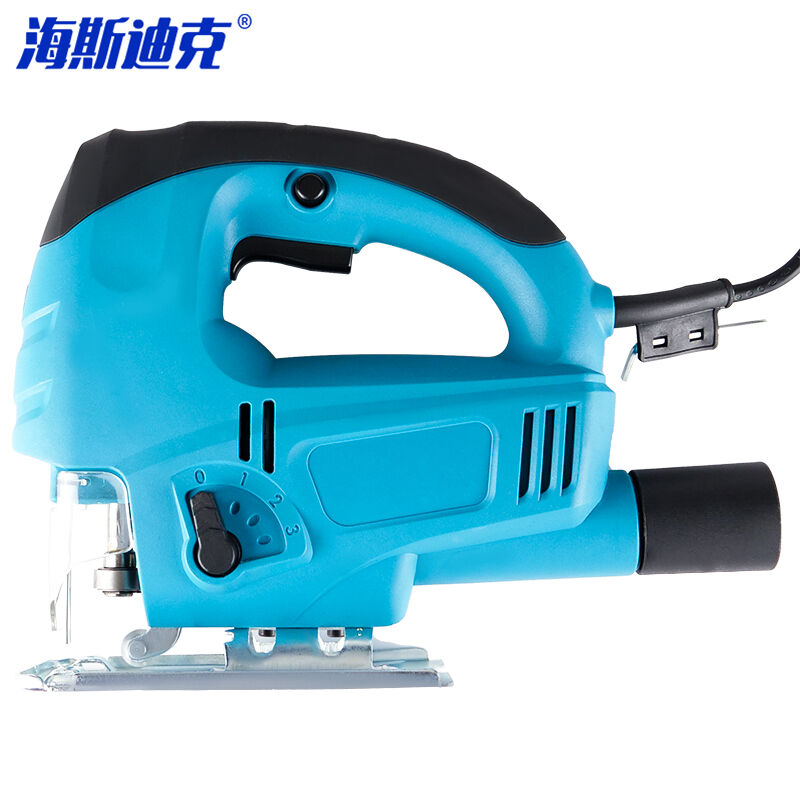好货海斯迪克gnjz-4052电动曲线锯DIY切割机木工电锯家用拉花锯手