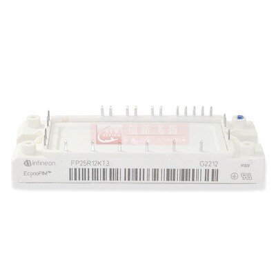 FP25R12KT3全新原装整流IGBT可控硅变频逆变功率模块25A-1200V