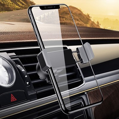 极速Car Phone Holder Air Vent Monut Holder Stand Universal 3