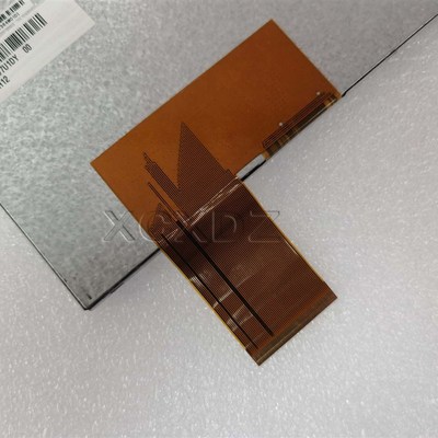 天马7寸TM070RDH12高亮屏车载DVD车载导航专用显示屏屏幕内屏配件