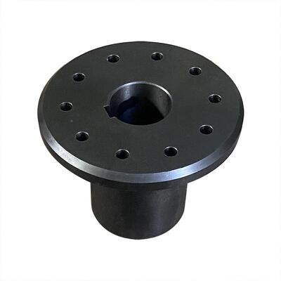 TLL型弹性套柱销器厂家货现带制联动轮弹性轴联轴器