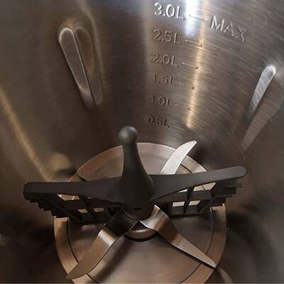 【跨境】适配MonsieurCuisineConnect搅拌机配件MCC蝴蝶棒