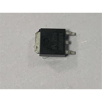 EG1163 demo板配套MOS管 APG095N01K （DC-DC配套MOS管）TO-252