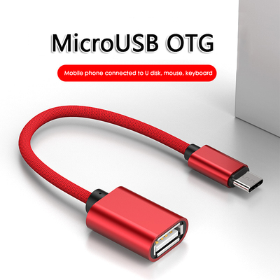 极速Universal High Quality Otg Type C Cable Fast Charging Us
