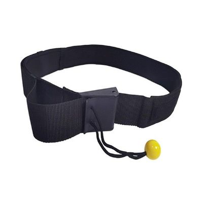 newSurfing Waist Belt Surfing Supplies Nylon Paddleboard Bel