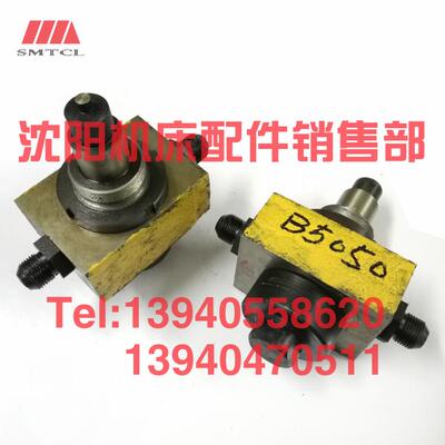 好货抚顺长沙插床B5050A B5032 B5020柱塞泵叶片泵插床配件齿轮泵