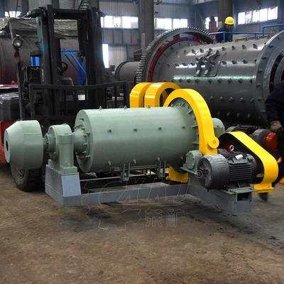 MQY1224节能溢流球磨机 银矿研磨 时产6吨 自动控制