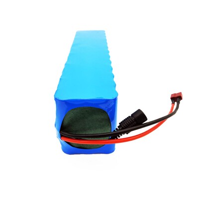 极速48 V 7.8AH 13S3P 48 V 15AH battery 1000 W bike Electric