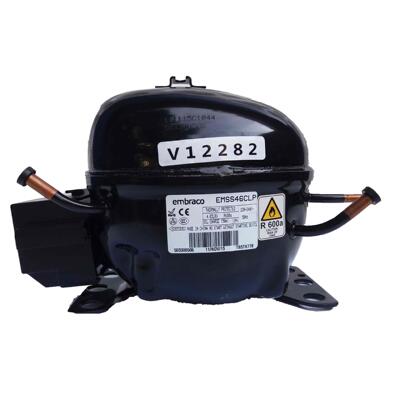 全新EMB46CLCEMX40CLCEM2C32CLTEMB55CLP压缩机