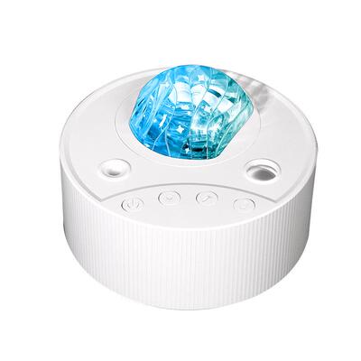 星盘北极光投21489影灯SBU氛围灯月亮LED七彩氛围激投光影小夜热