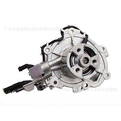 LR092953适用第四代路虎发现水泵总成LR154597LR123392