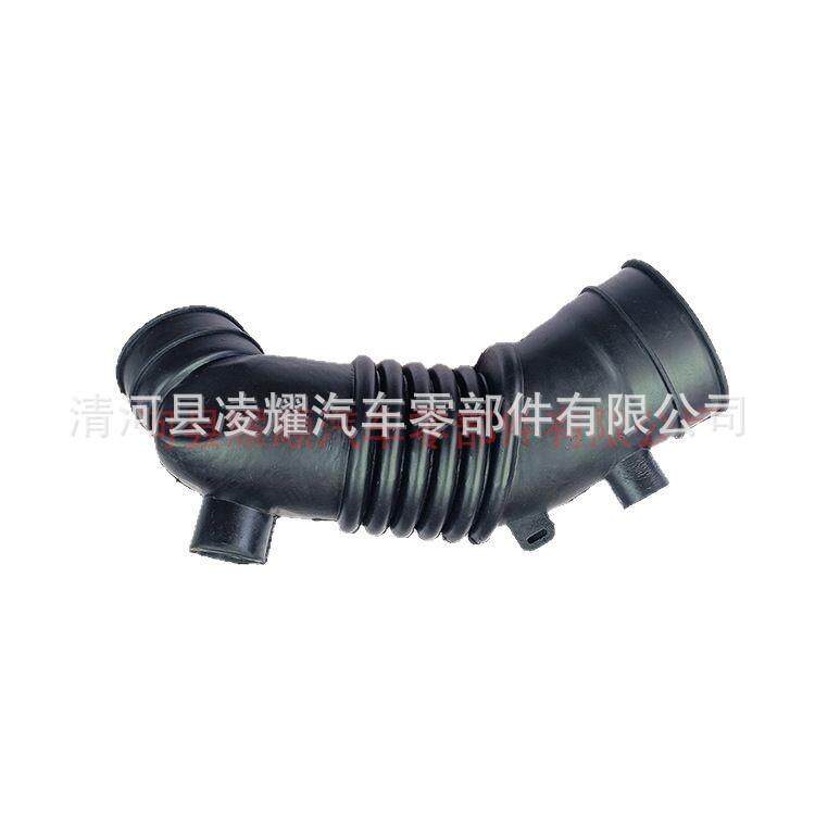 17881-0L0500L052适用于丰田伊诺奔跑者进气总管发动机空气
