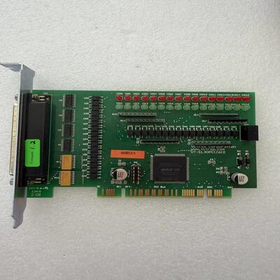 议价PCI16 BIT INOUT OUTPUT VI可维修