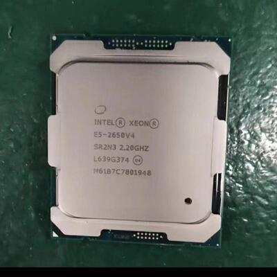 议价2650V4 便宜可维修