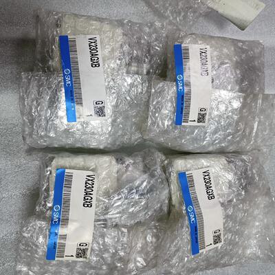 议价电磁阀VX230AGXB 实物拍摄，可维修