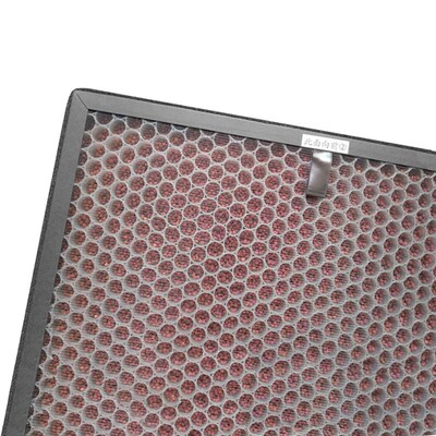 适配德国汉朗空气净化器网TIFGTIFF贵族芯TIFC