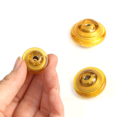 PEIUFO二代刀坠指尖陀螺解压