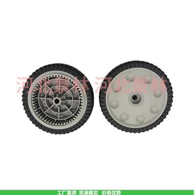 12A-264U011734-04018BMTD割草机前轮轮子734-04018