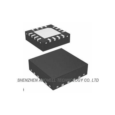 HI-3002PCIF CAN 1Mbps Normal/Standby 5V 16-QFN