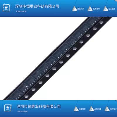 TL331QDBVRQ1 SOT23-5 高压单路差分电压比较器芯片 全新现货